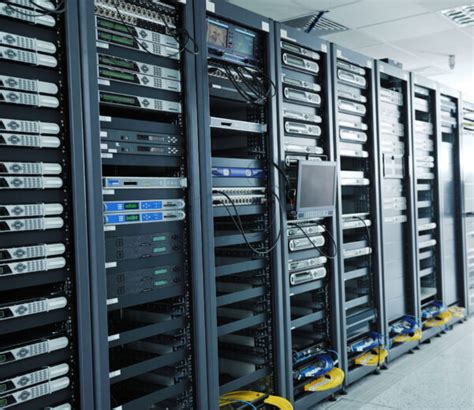 Cisco UCS Maintenance Pre Rack IT