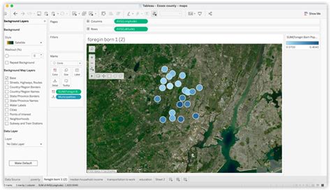 Building Interactive Maps To More Equitably Serve Community Rji