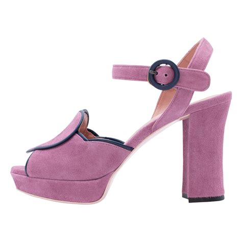 KiKi Mauve In 2022 Leather Sheep Leather Synthetic Rubber