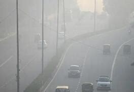 受雾霾天气影响江苏高速公路部分路段临时封闭 我苏网