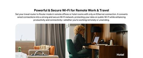 Amazon Com Tp Link Dual Band Wi Fi Ax Travel Router Tl Wr X Multi Gig Portable