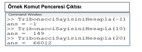 Solved The Tribonacci Series Is Defined As Follows