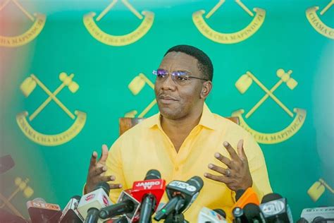 Rais Samia Amteua Makonda Kuwa Mkuu Wa Mkoa Wa Arusha Global Publishers