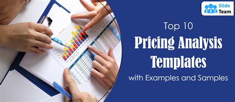 Top 10 Pricing Analysis Templates With Examples And Samples