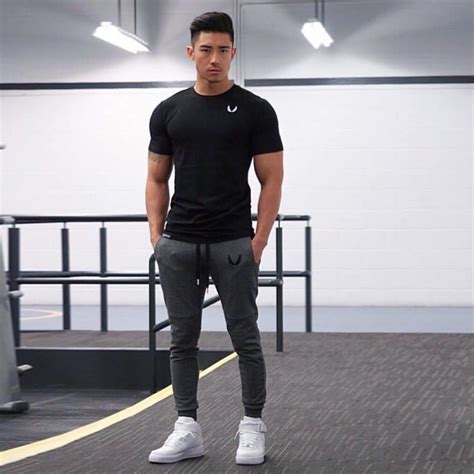 30 Best Stylish Summer Gym And Workout Outfits Page 3 Of 31
