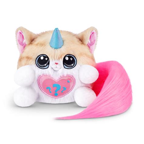 Zuru Rainbocorn Kittycorn Surprise Series 9 Toyworld Australia
