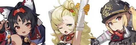 Zenless Zone Zero Những đội hình tốt nhất và cách build