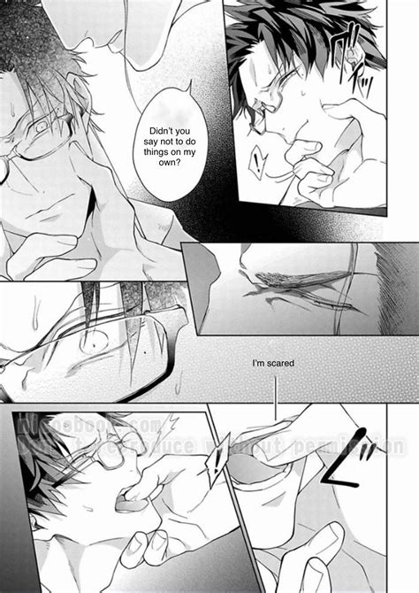 [akihisa teo] gang no kaikata [eng] page 2 of 7 myreadingmanga
