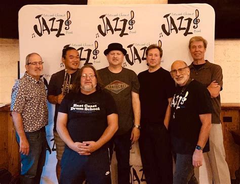 Jazz At The Twisted Cow Twisted Cow Distillery East Northport