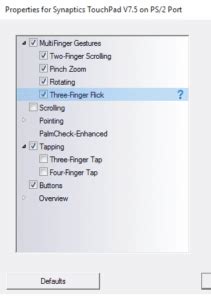 Fix Touchpad Scroll Not Working Windows 11 10 Solution
