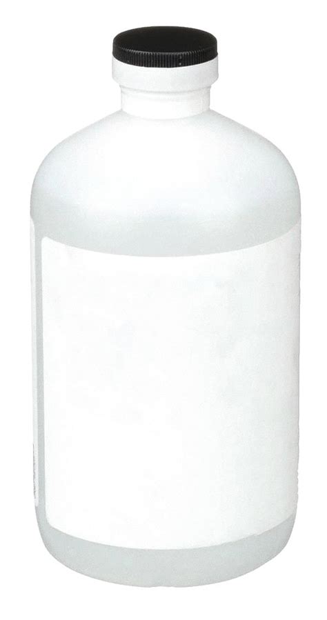 Lab 475 Ml Ionic Strength Adjustor Buffer Solution For Sodium Ise Lab 475 Ml Ionic Strength Adjustor Buffer Solution For Sodium Ise