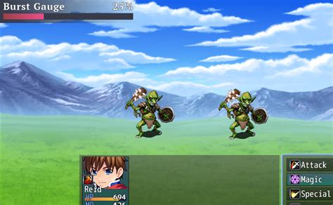 Visustella Mz Action Sequence Creating A Custom Skill Cost System With