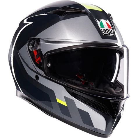 Agv K3 Shade Helmet Fortnine Canada