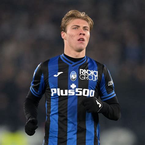 Man United Firm Up Ramos And Hojlund Transfer Interest