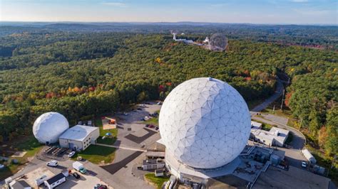 Contact Mit Haystack Observatory
