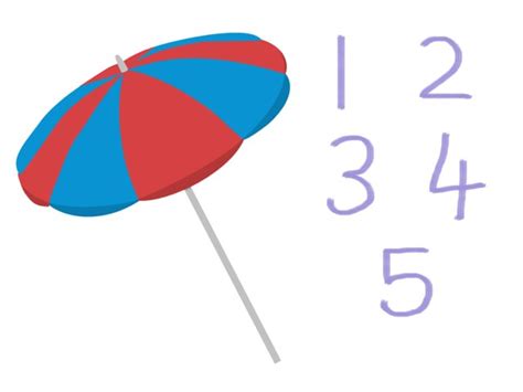 Number Game 1 5 Math Games Tinytap