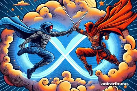 Crypto Heres How Ethernity Cloud Will Surpass Gafam