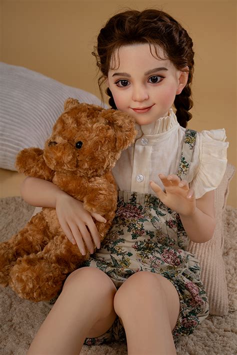 Axb Doll 110cm Flat Chest Love Dolls Umedoll