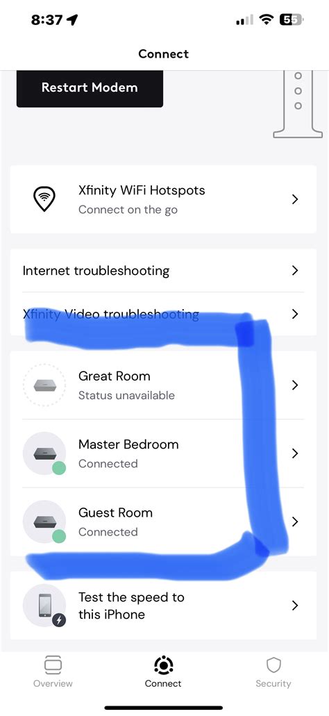 ‎status Unavailable Xfinity Community Forum