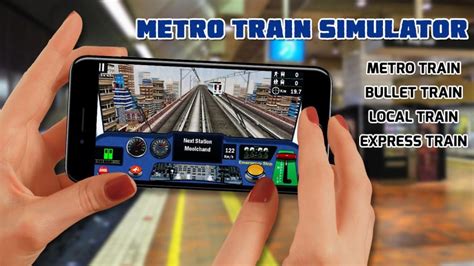 Indian Metro Train Simulator Apk For Android Download