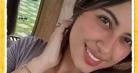 A Un Año Del Asesinato De Alejandra Melissa Palacios Chacón Prensa