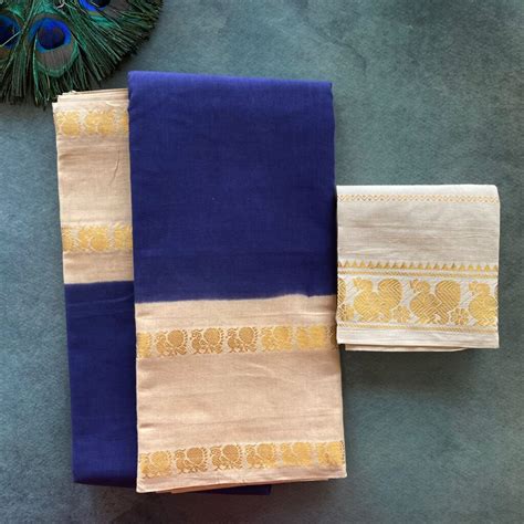 Mayil Plain Houseofaishwaryam