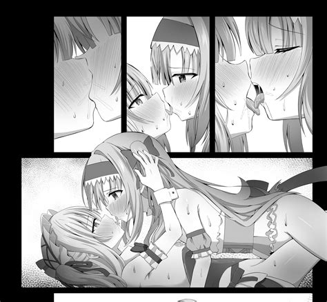 Yozakura Souki Artina Fialard Yozakura Souki Orichi Sophina