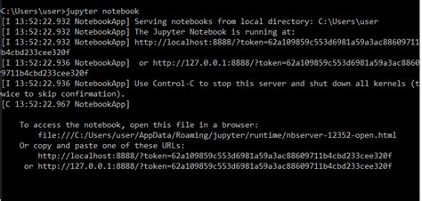 Python Ile Veri Bilimi Çalışma Ortamı Kurmak Python Jupyter Ve Paket