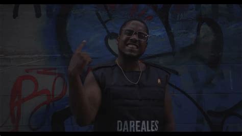 Jay Gatz Black Matter Official Video Youtube