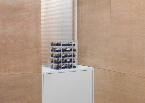 Domino Architects Divides J House With Wooden Partitions