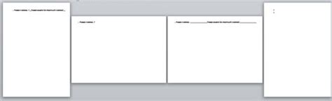 Как сделать альбомный лист в Ворде Ms Office Word Работа на компьютере инструкции и советы