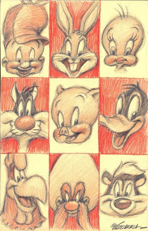 Pin By Kelebek On Tablo Classic Cartoon Characters Cartoon Drawings