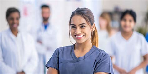 What Are The Best Courses For Nurses To Follow In Sri Lanka Amraks