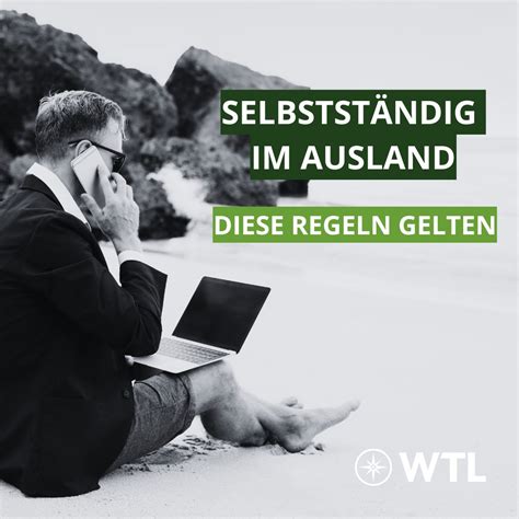 Wtl 🌍 Grenzüberschreitend Arbeiten Aber Bitte Mit A1 Nachweis And Planung Wer Als