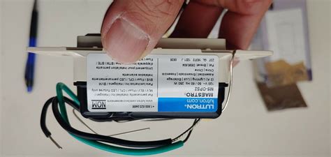 Motion Sensor Switch Lutron Manual At Leta Tabor Blog