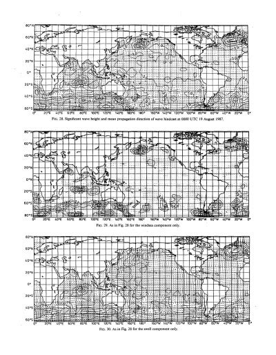 Map Source Wave Analysis Model Wam 09181987 R Tumbex