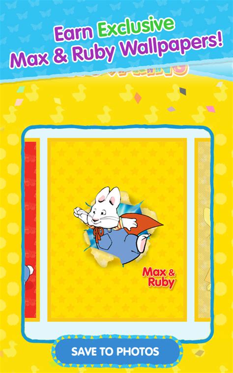 Max Ruby Hop Into Spring App On Amazon Appstore
