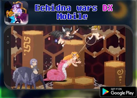 Скачать Echidna Dx Mobile Clue Apk для Android Последняя Версия