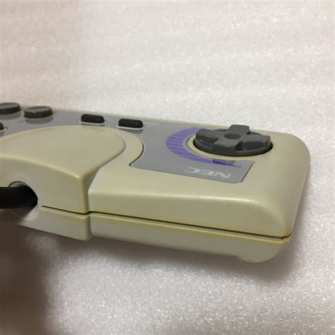 Pc Engine Duo R With Rgb Kit Retroasia