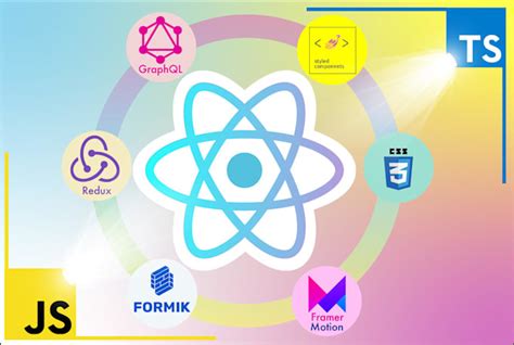 React Js Developer Next Js Using Typescript For Mern Stack By