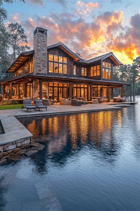 29 Shouse Barndominium Ideas For A Bold And Versatile Design Courtneys World