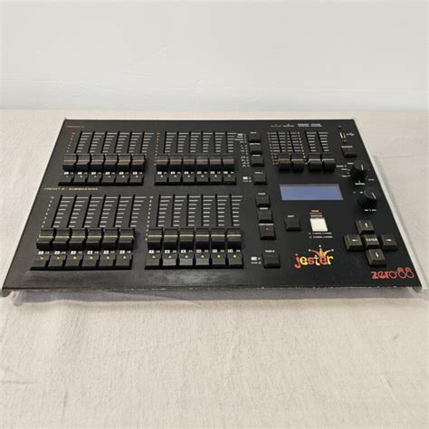 Zero 88 Jester 1224 Buy Now From 10kused