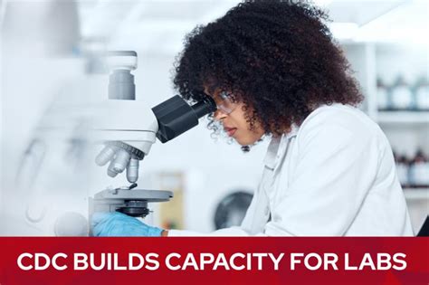 Wslh Proficiency Testing On Linkedin Clinical Laboratories Benefit From Cdc Onelab