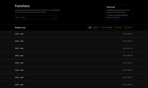 用python写一个部署在vercel上的api