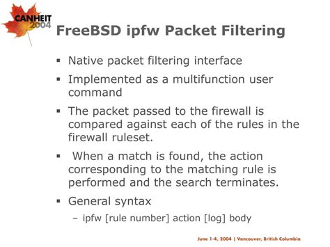 Ppt Open Source Routing Firewalls And Traffic Shaping Powerpoint