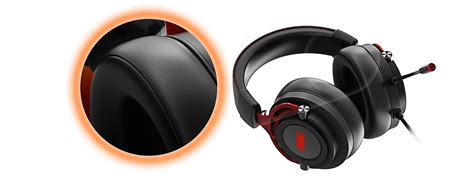 GH300 AOC Accessories