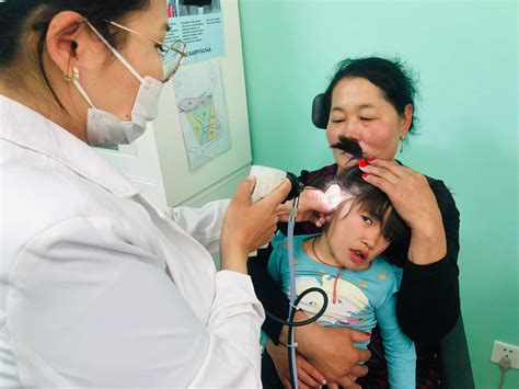 Тэмүүжингийн андууд тусгай хэрэгцээт цэцэрлэг Ulaanbaatar