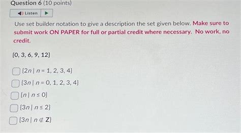 Solved Complete The Truth Table Given Below For The Given Chegg Com
