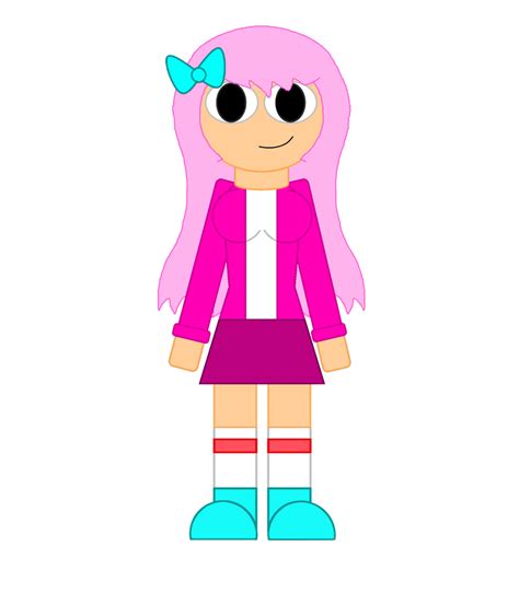 Strawberry Nicholas By Greenstaremily02 On Deviantart