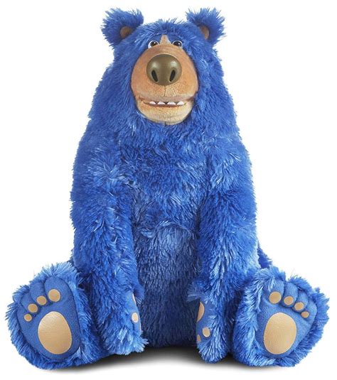 Wonder Park Boomer 12 Deluxe Huggable Plush Funrise Toywiz
